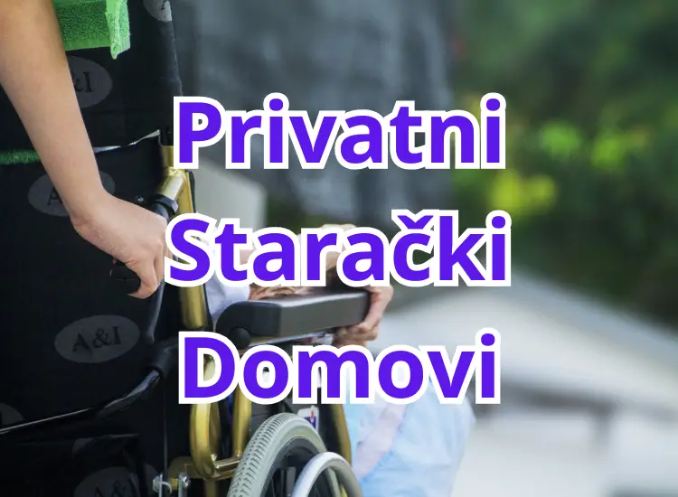 Privatni Starački Domovi – Prednosti, Cijene i Kako Odabrati Najbolji ...